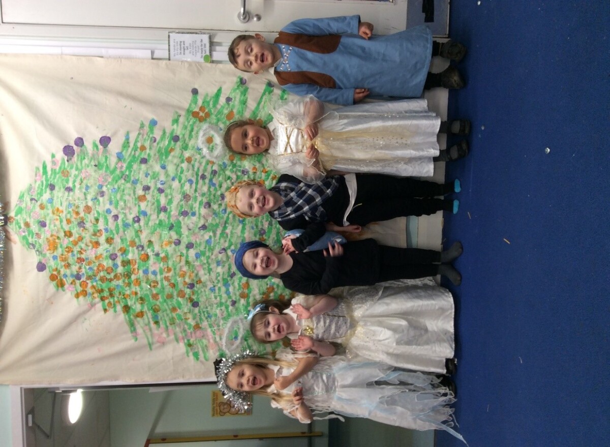 Filey Church of England Nursery and Infants Academy » Nursery Class ...