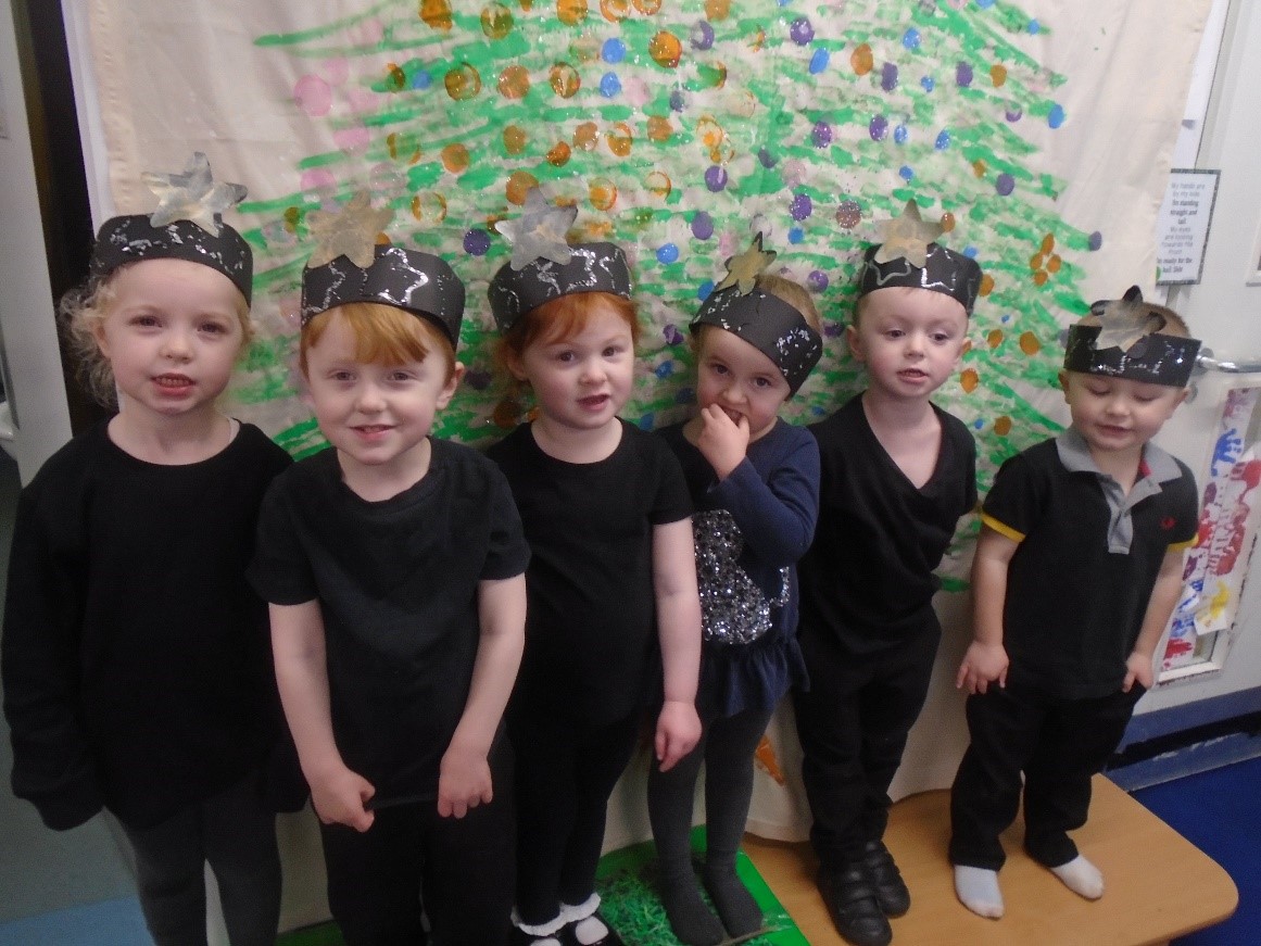 Filey Church of England Nursery and Infants Academy » Nursery Class ...