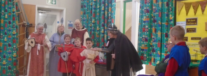 Filey Church of England Nursery and Infants Academy