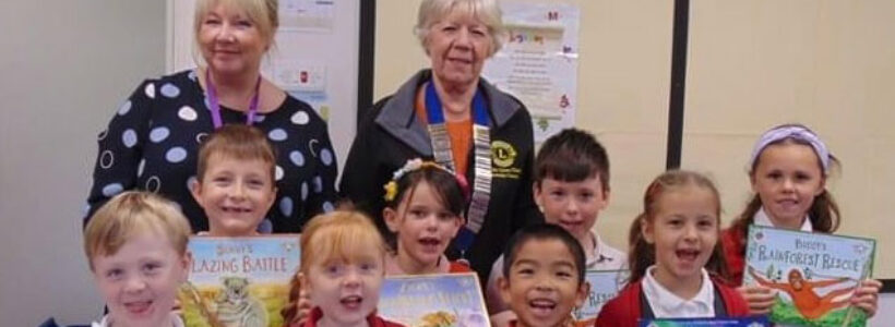 Filey Church of England Nursery and Infants Academy