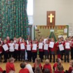 Filey Church of England Nursery and Infants Academy