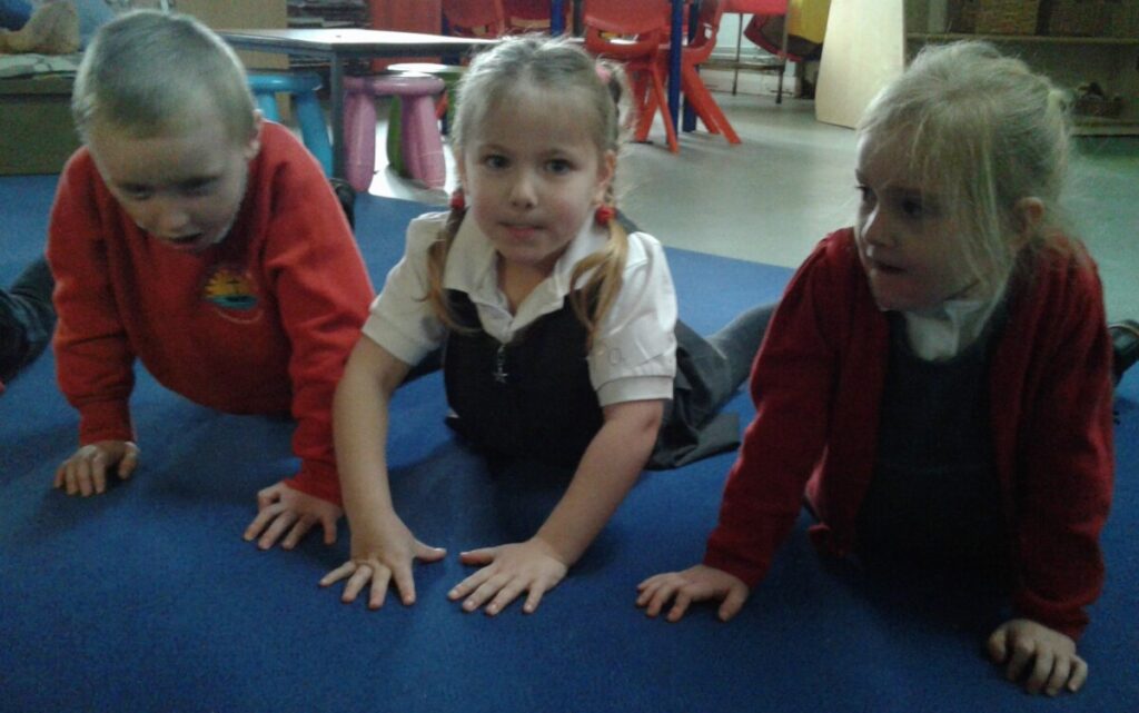 Extra-Curricular Activities – Filey Church of England Nursery and ...