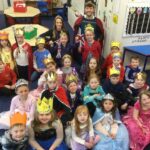 Filey Church of England Nursery and Infants Academy » Coronation ...