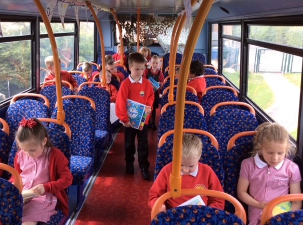Literacy – Filey Church of England Nursery and Infants Academy