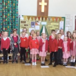 Filey Church of England Nursery and Infants Academy » Year 2 Leavers 2023
