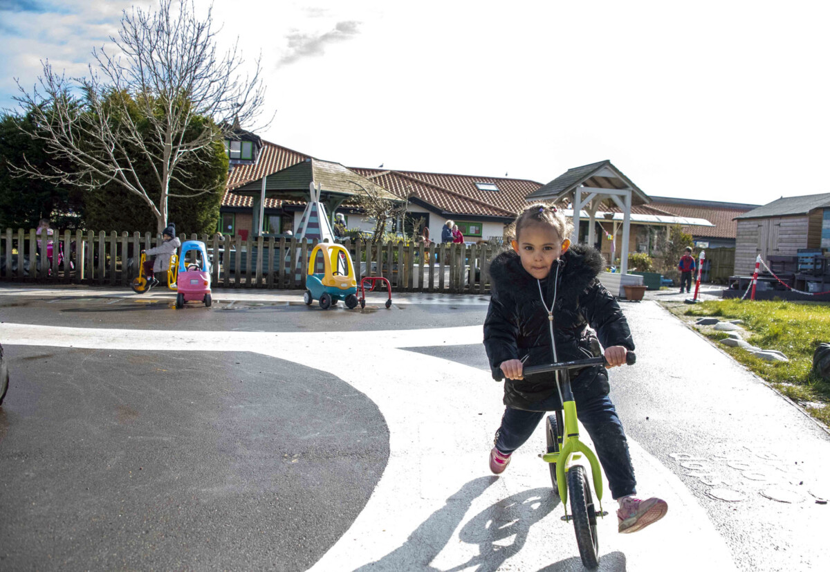 EYFS – Early Years – Filey Church of England Nursery and Infants Academy